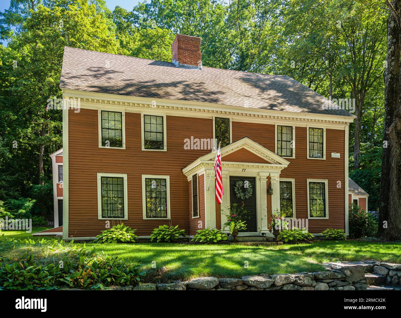Reuben brown house hi-res stock photography and images - Alamy