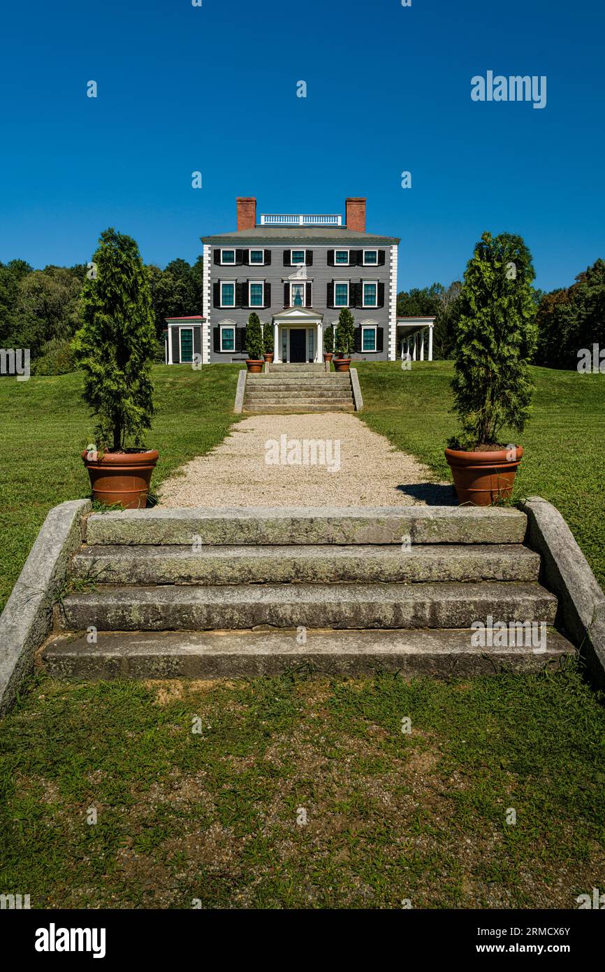 John codman hi-res stock photography and images - Alamy