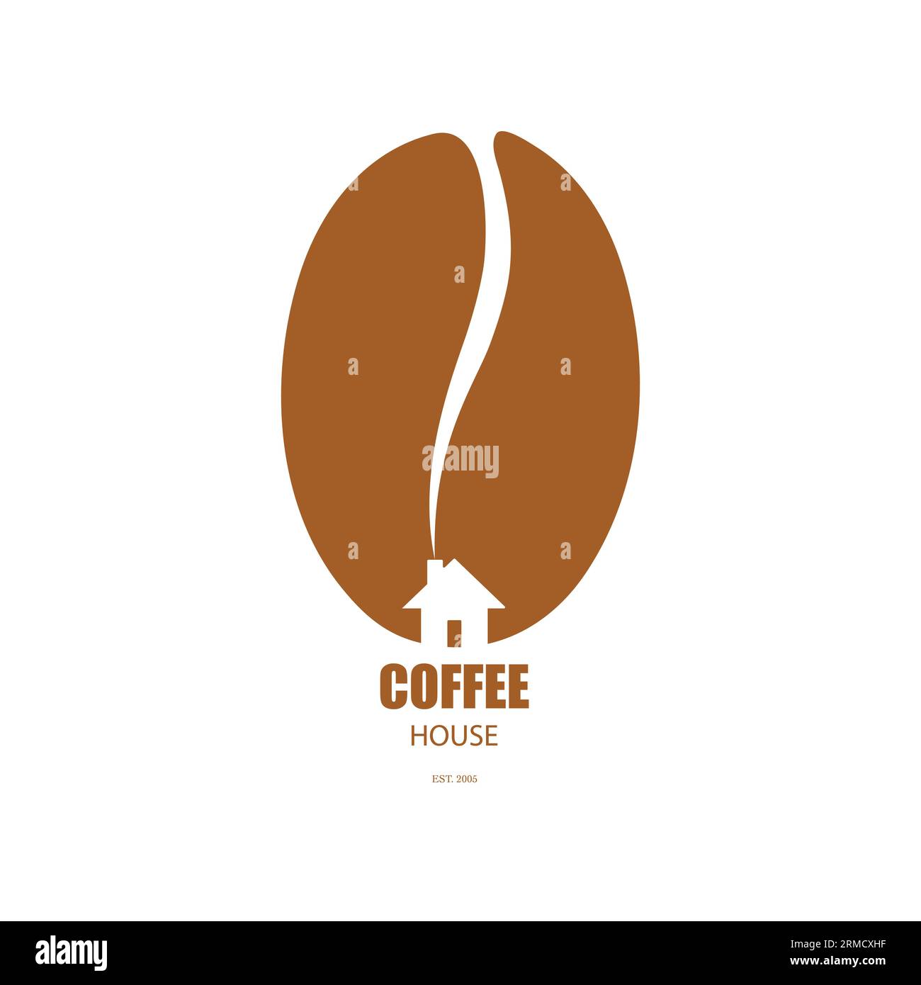 Classic coffee house Cut Out Stock Images & Pictures - Alamy