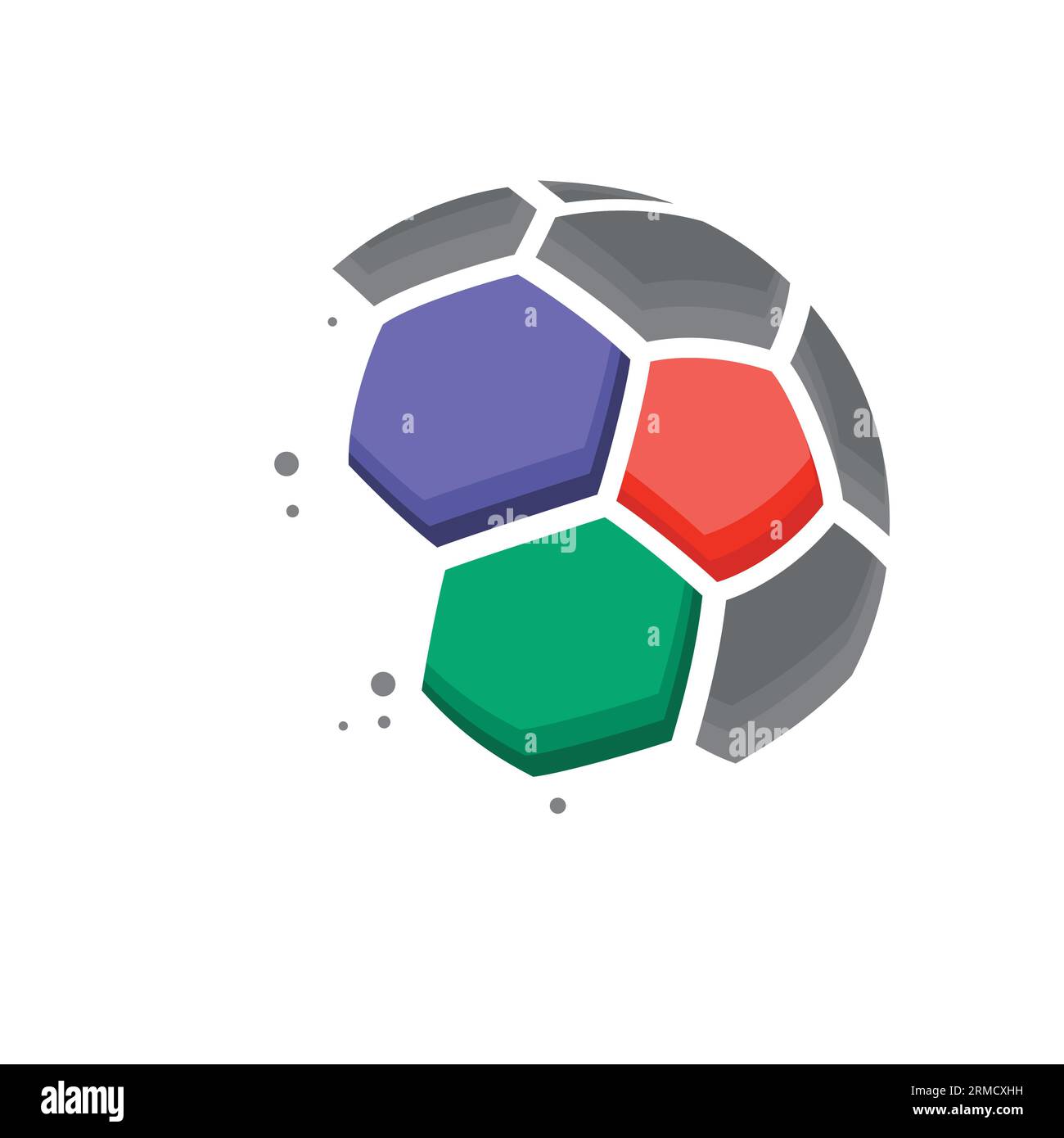 Football world cup 2026 Stock Vector Images - Alamy