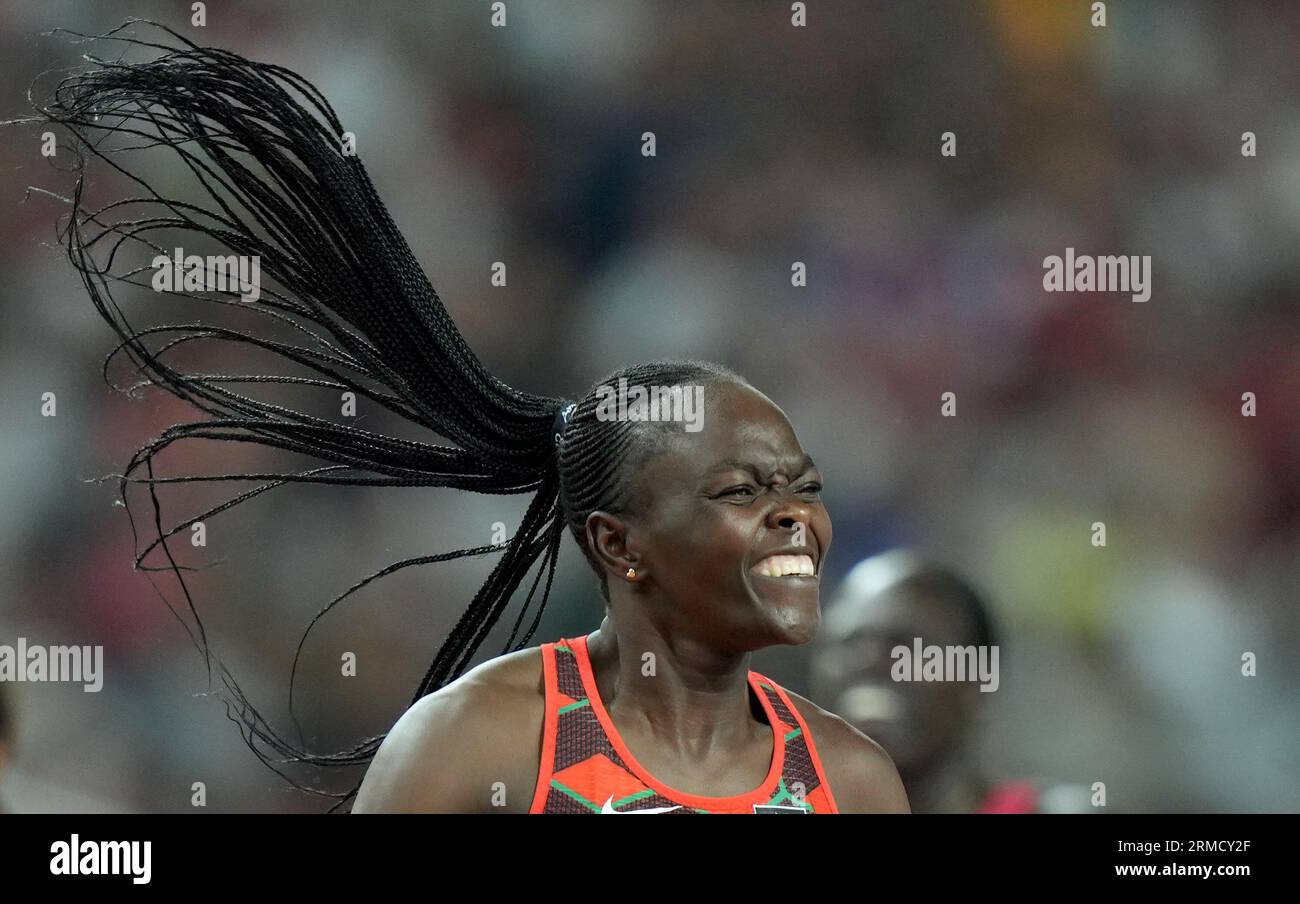 Mary moraa hi-res stock photography and images - Alamy