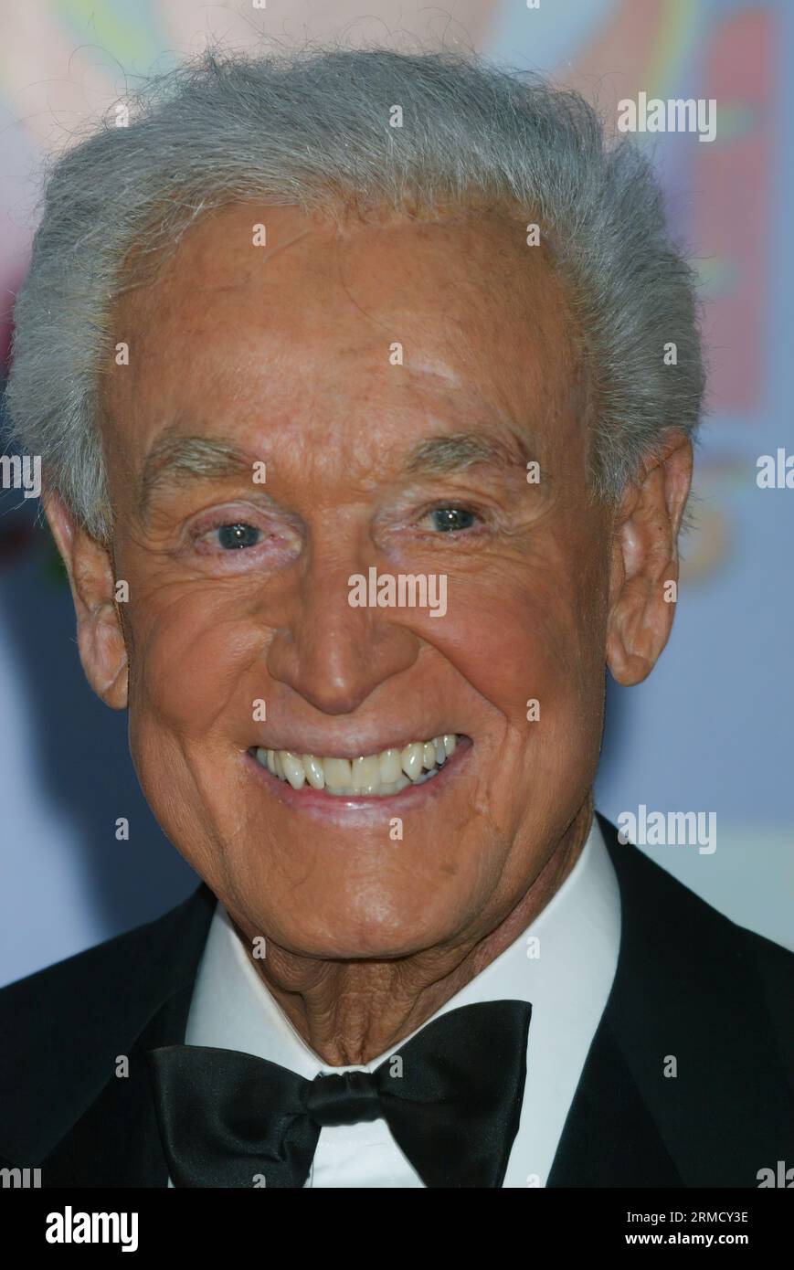 Bob barker price is right cbs hi-res stock photography and images - Alamy