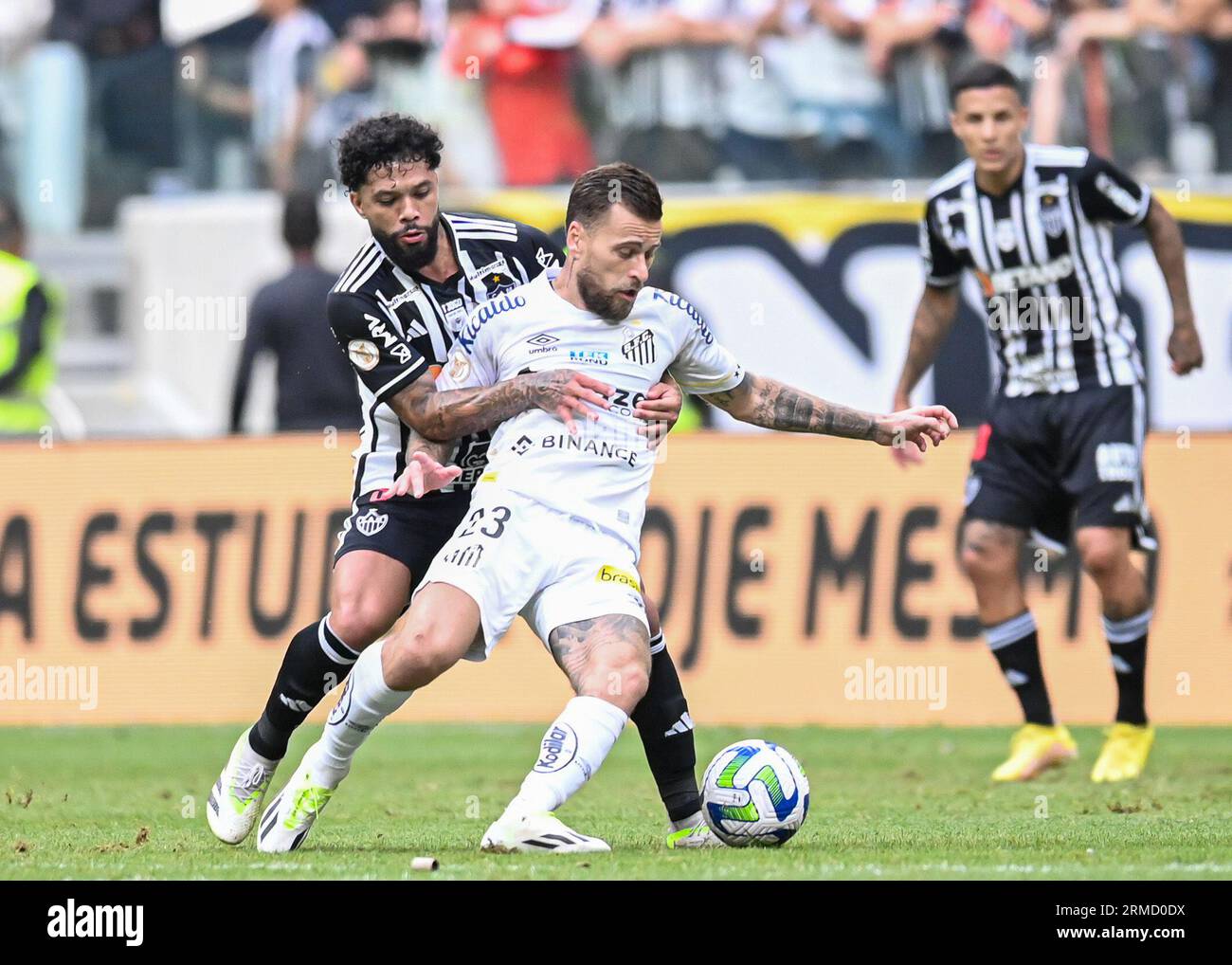 Lucas otavio santos hi-res stock photography and images - Alamy