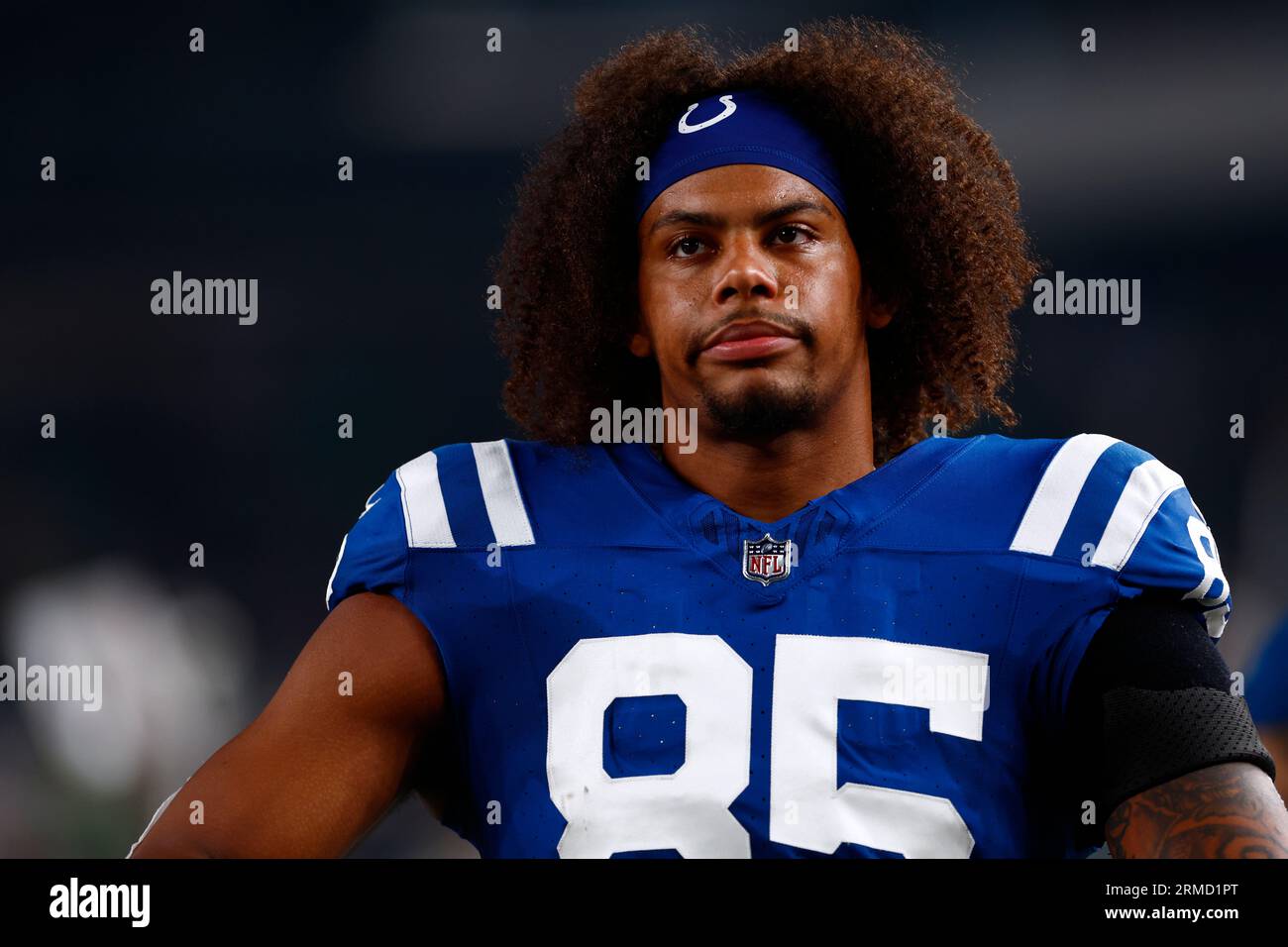 End Of Football Season