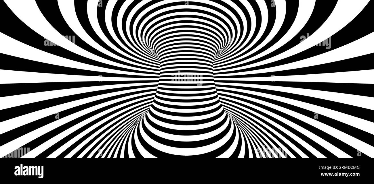 Psychedelic Illusion Wallpapers