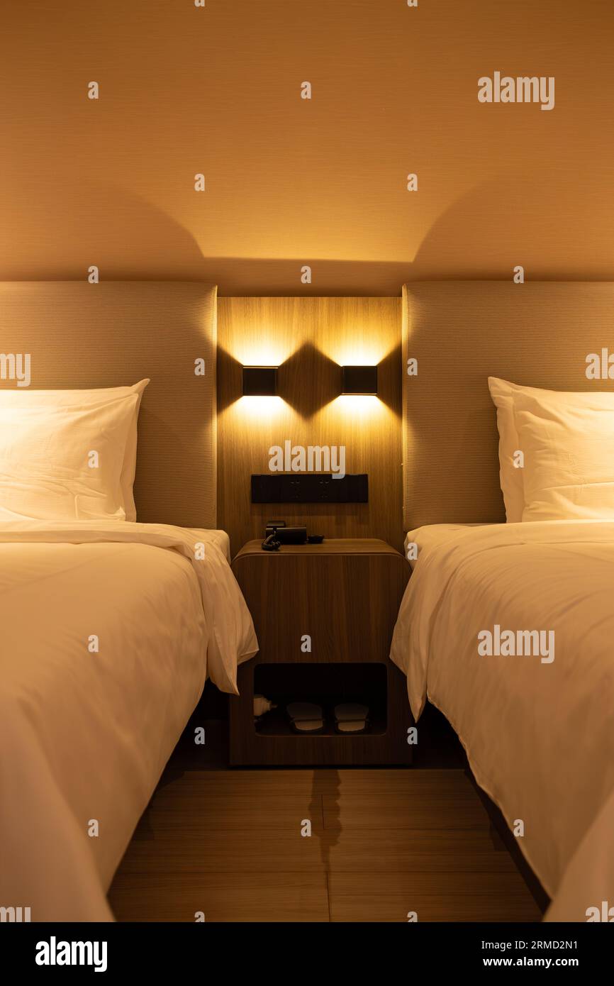 Bedding composition hi-res stock photography and images - Alamy