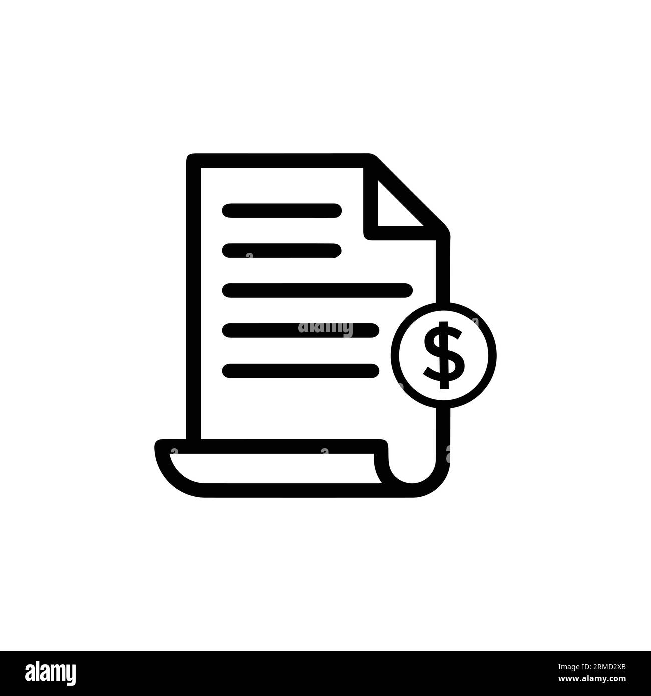 10 dollar bill Stock Vector Images - Alamy