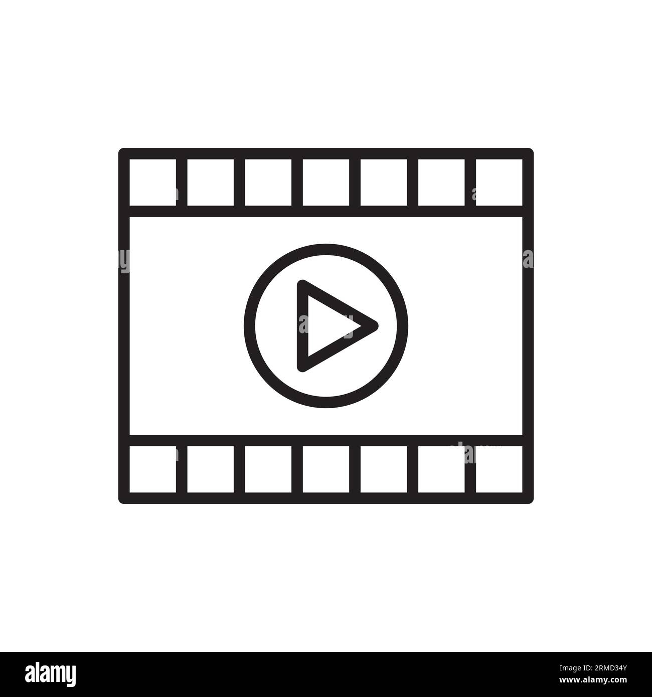 Tube television Stock Vector Images - Alamy