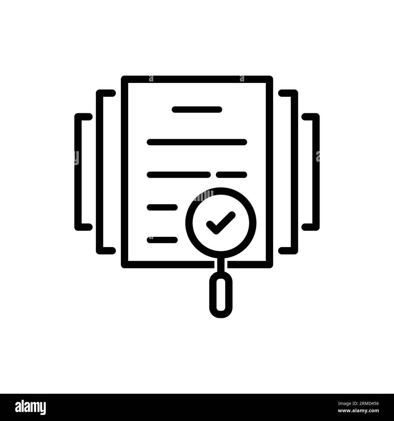 Risk invoice Stock Vector Images - Alamy