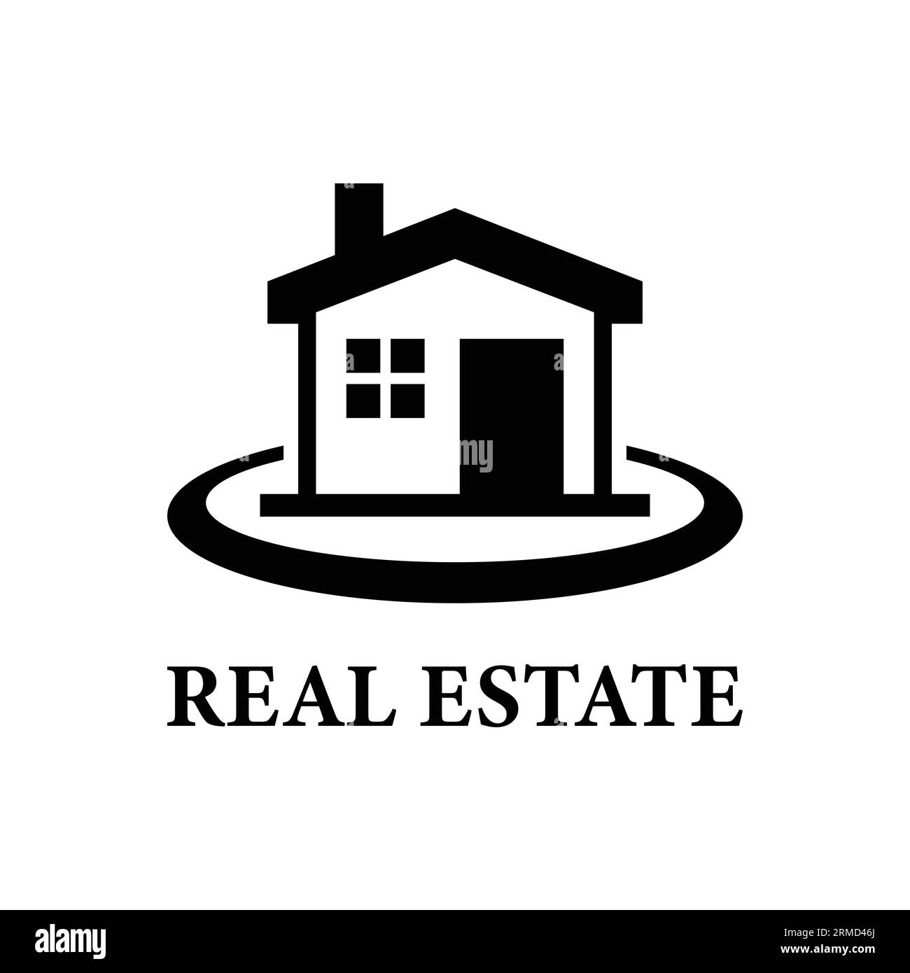 Estate pictogram symbol pictograph hi-res stock photography and images ...