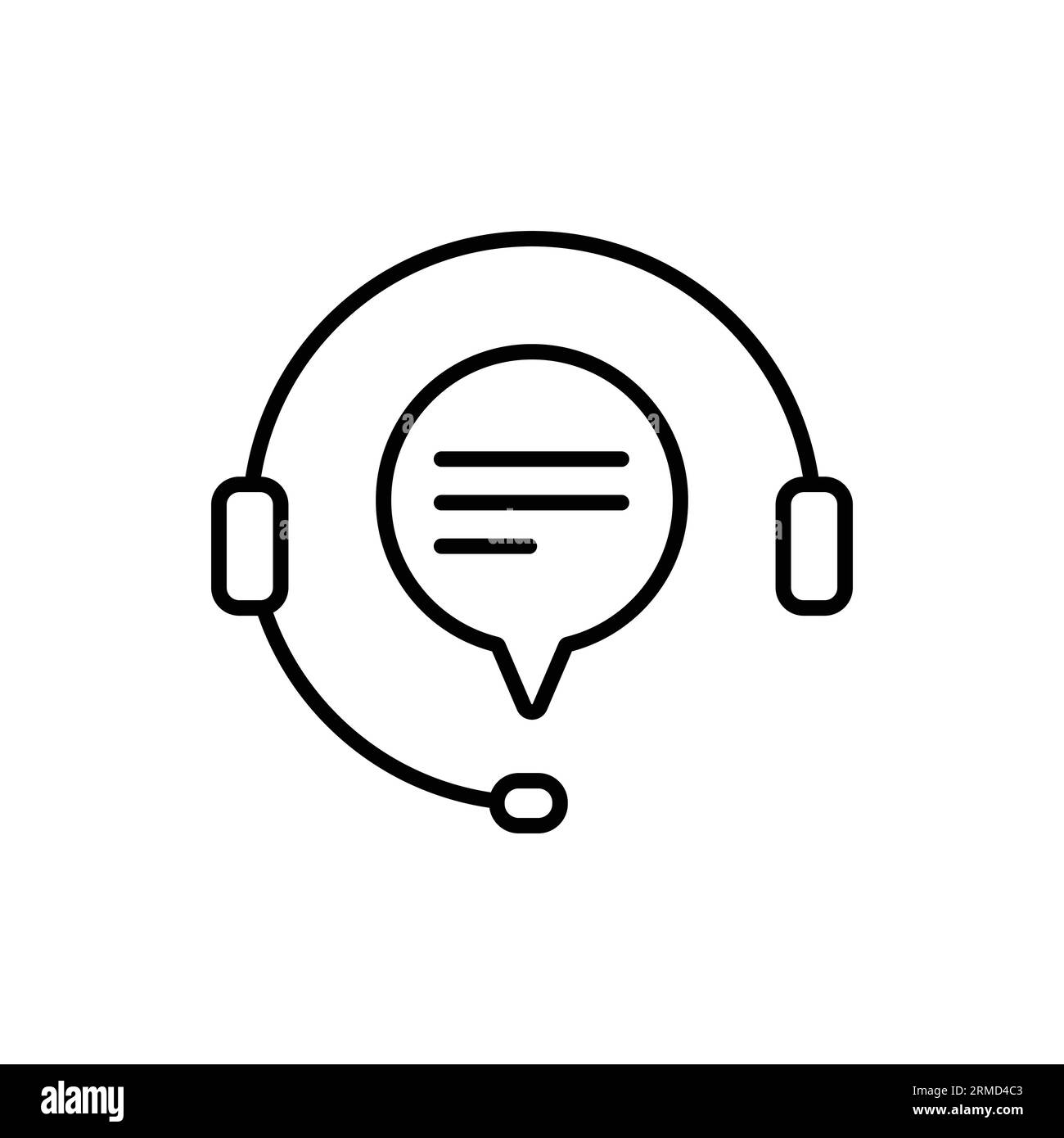 Ecommerce chat help Black and White Stock Photos & Images - Alamy