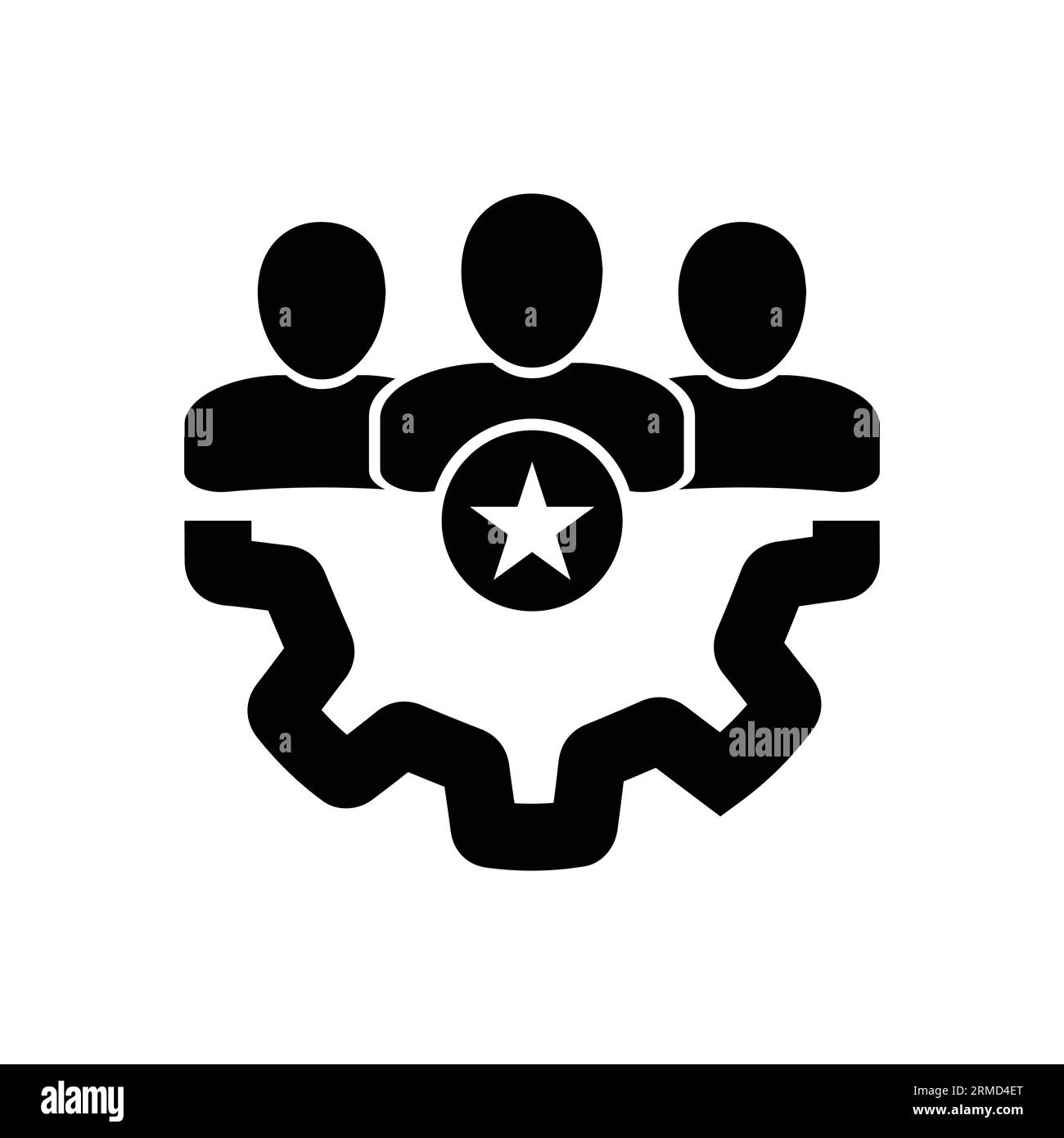 User group icon hi-res stock photography and images - Alamy