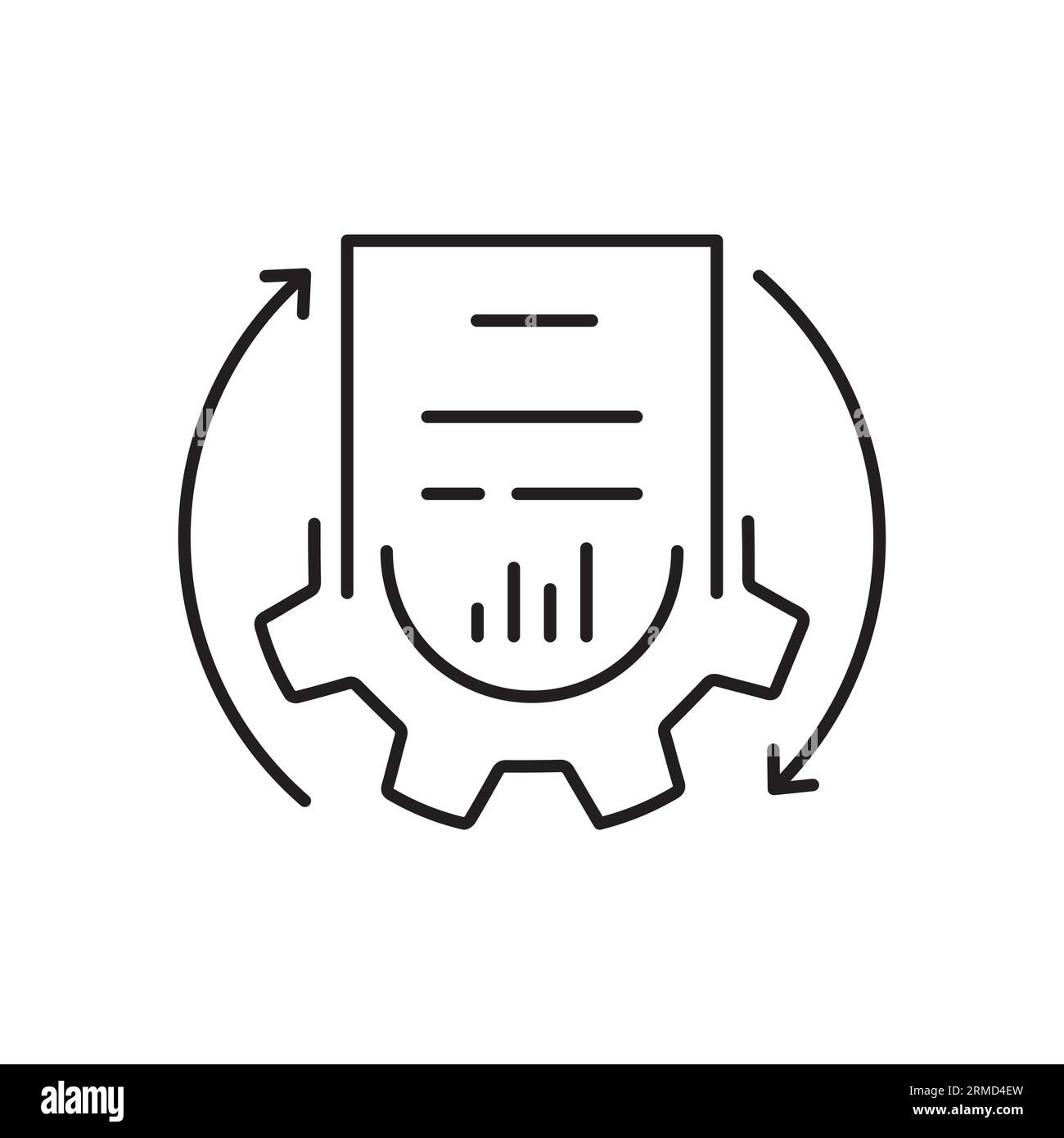 Work capacity test Stock Vector Images - Alamy