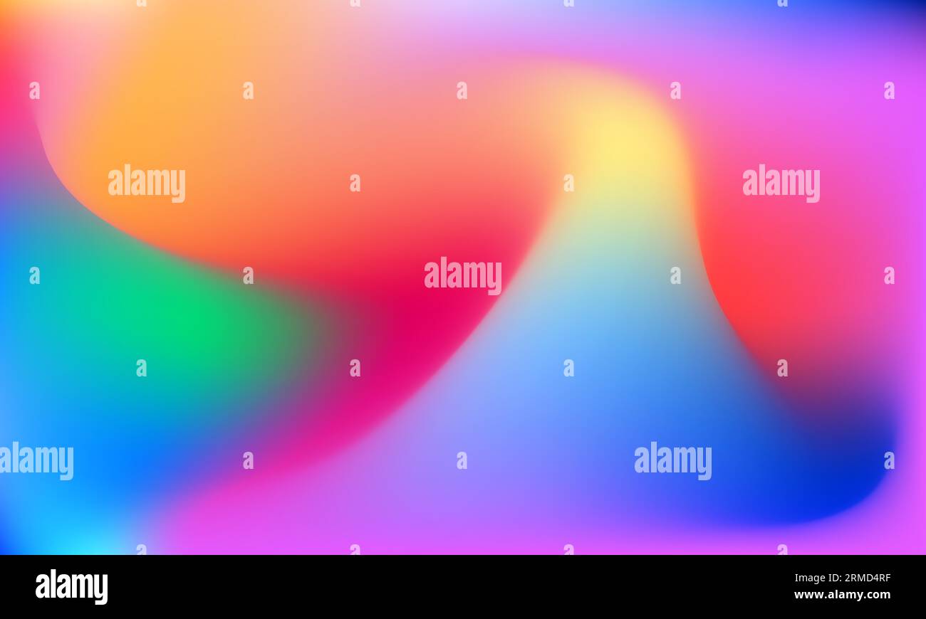 Soft mesh gradient Stock Vector Images - Alamy