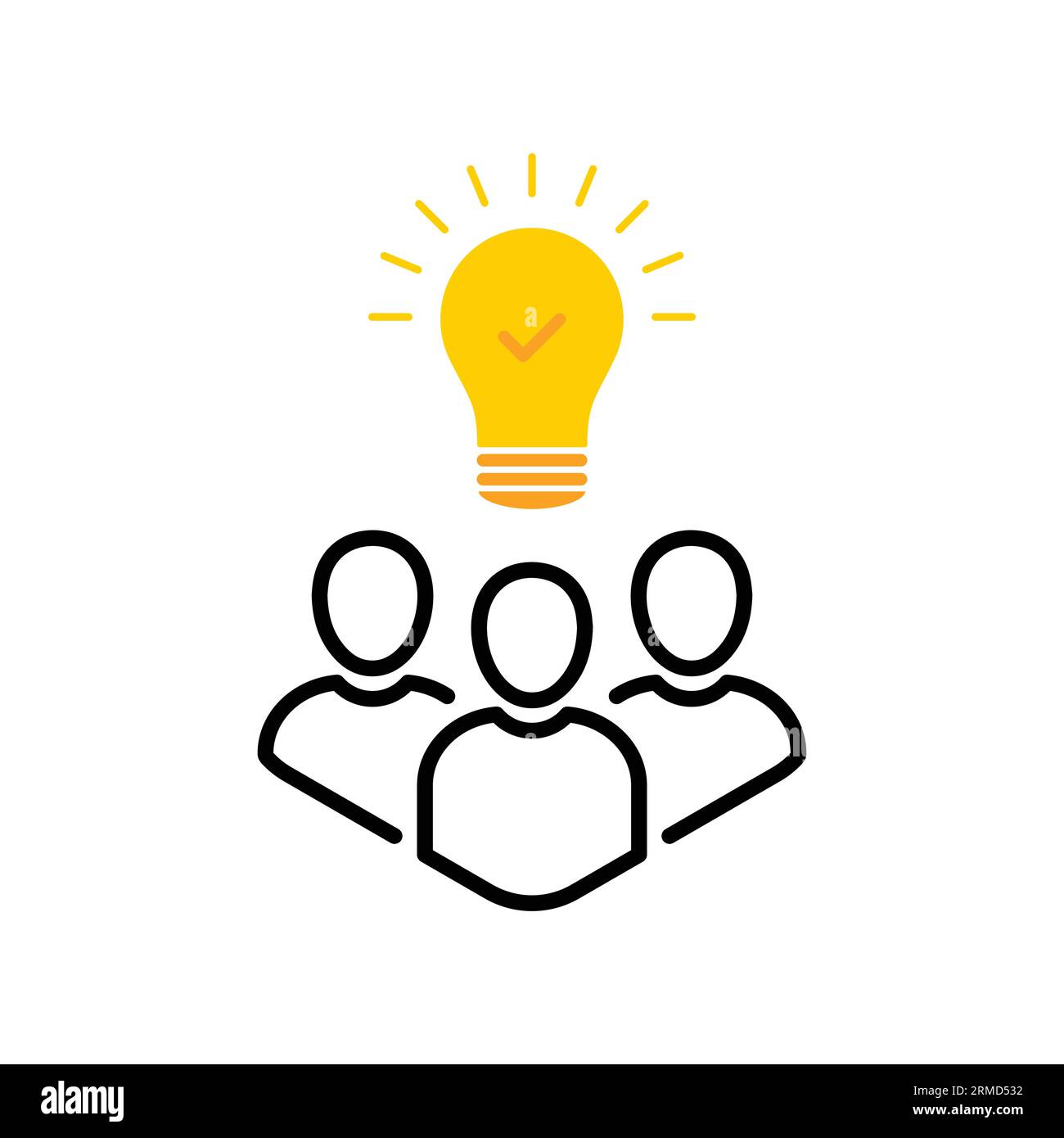 Community development cartoon hi-res stock photography and images - Alamy