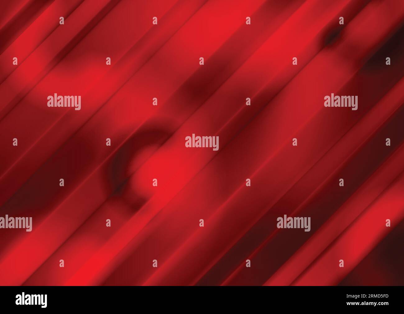Red abstract tech background with glossy stripes. Vector design Stock ...