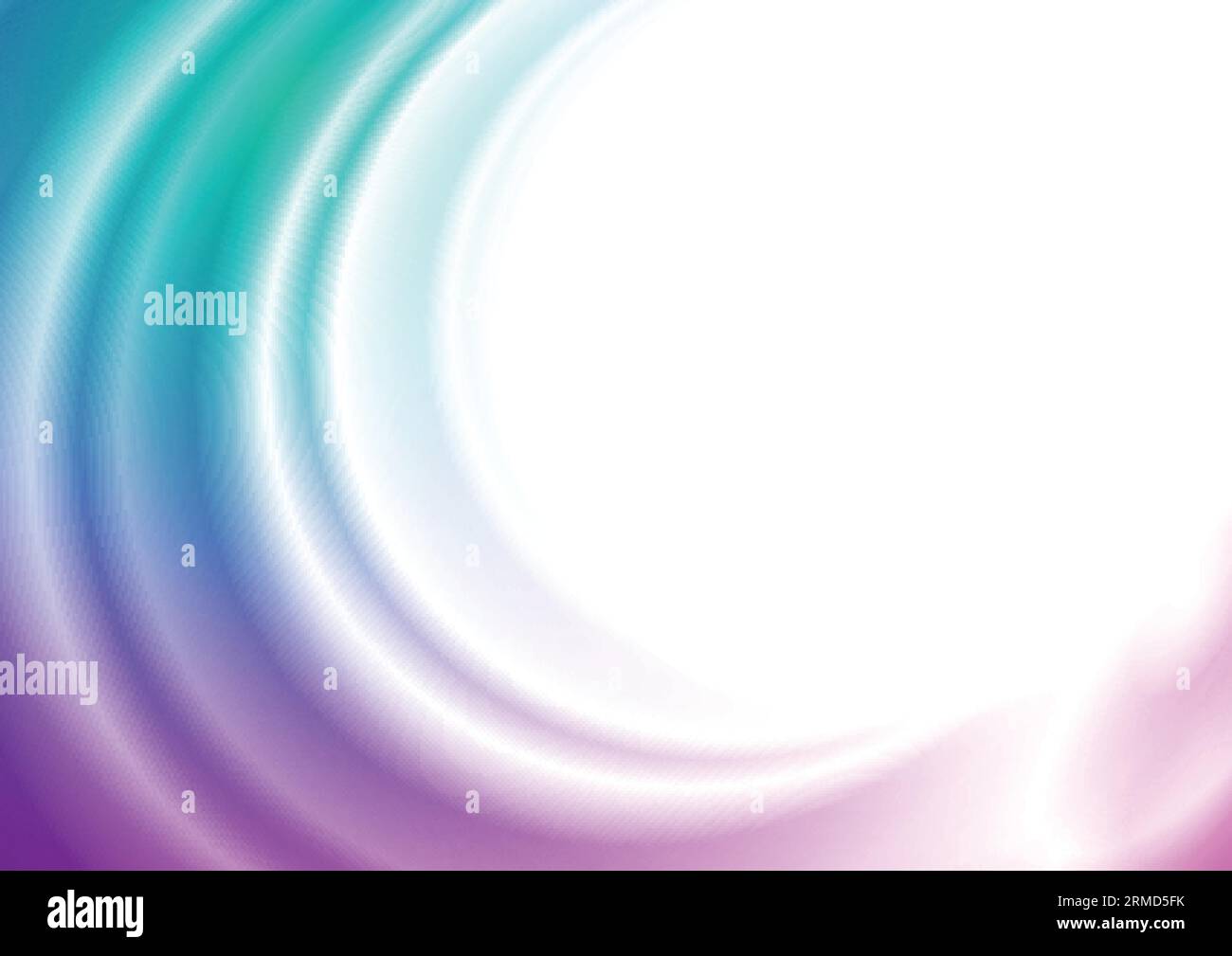 Bright abstract soft wavy elegant background. Vector illustration Stock ...