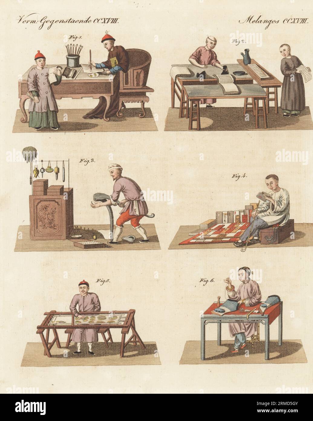 1800s writing hi-res stock photography and images - Alamy