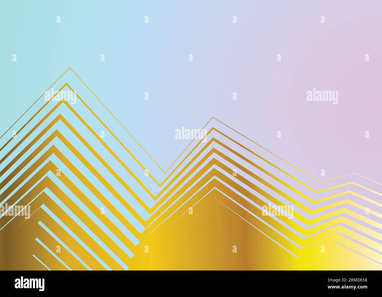Curved stripes vector hi-res stock photography and images - Alamy