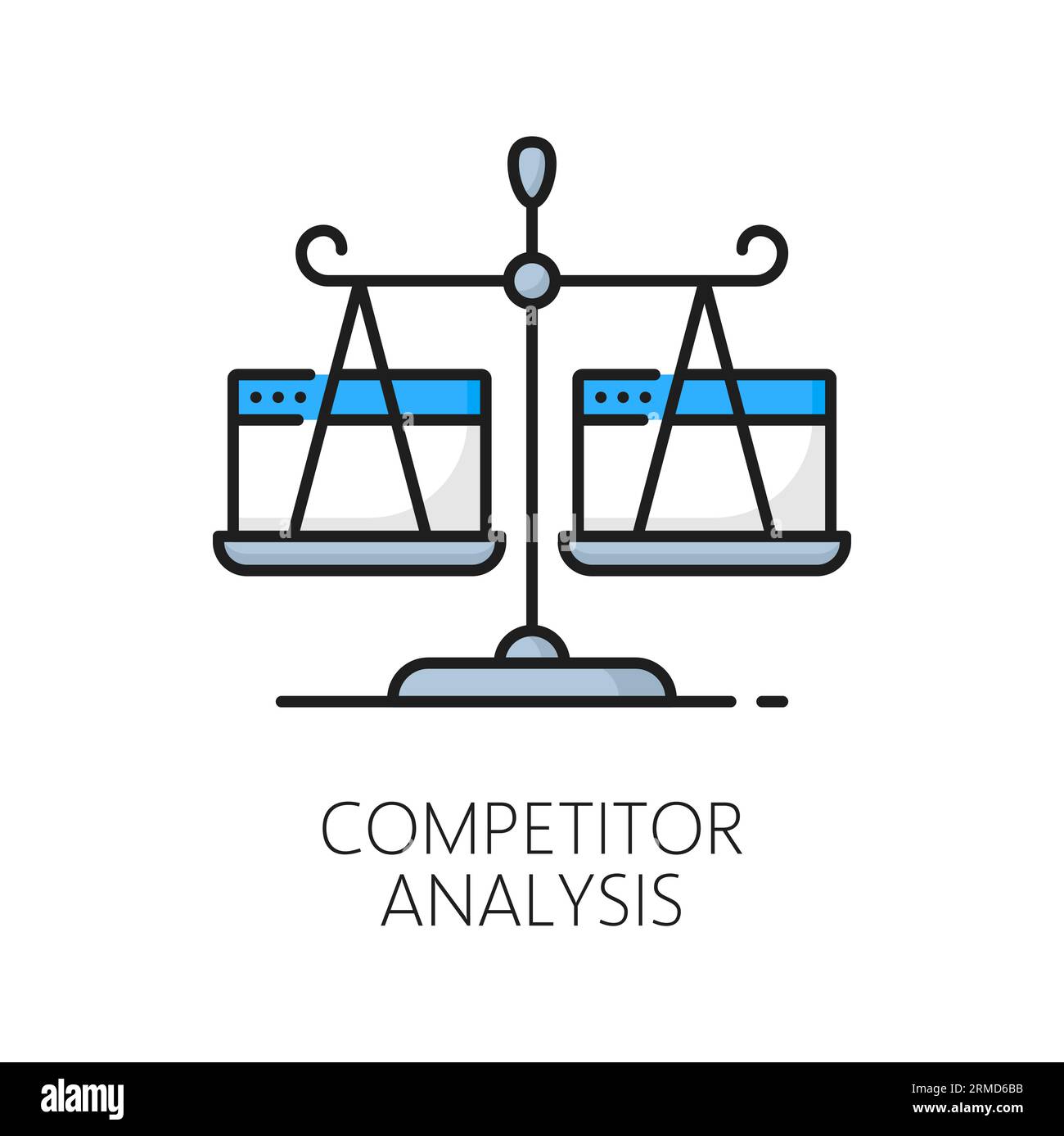 Output optimization Cut Out Stock Images & Pictures - Alamy