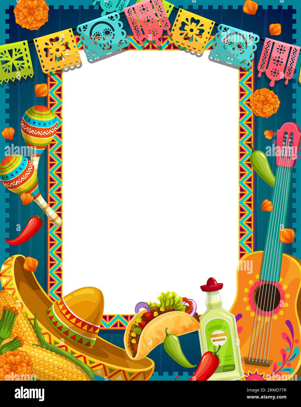 Dia De Los Muertos Banner Day Of The Dead Dia De Los Muertos Banner