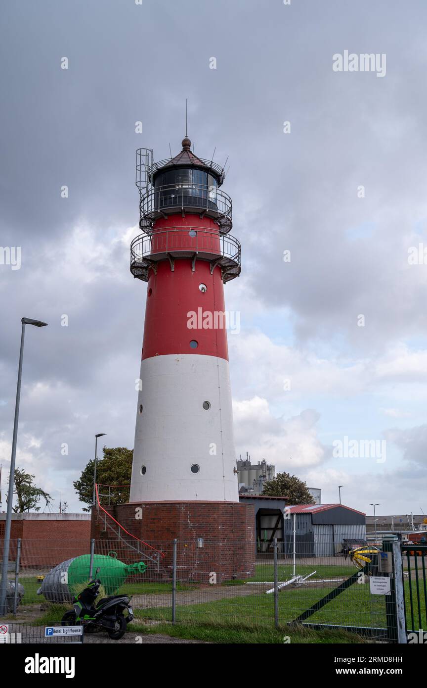 Leuchtturm symbol hi-res stock photography and images - Alamy