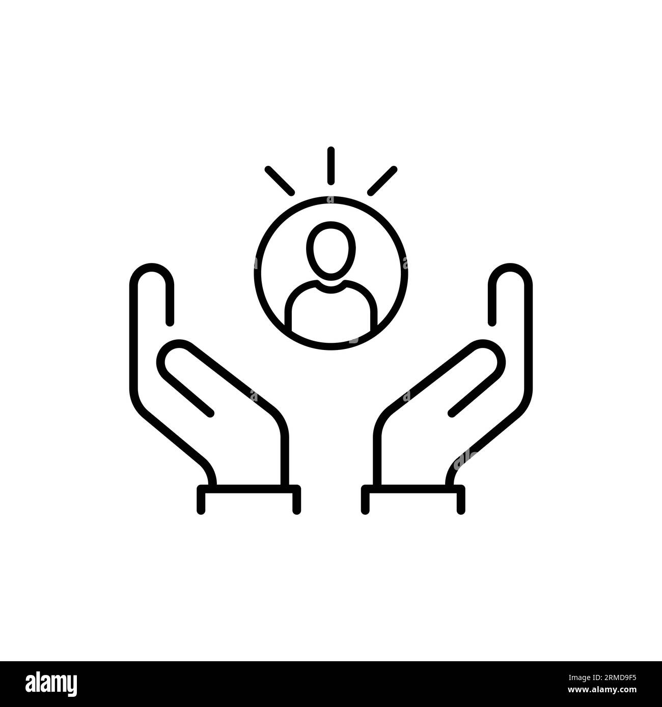 Thin client hi-res stock photography and images - Alamy