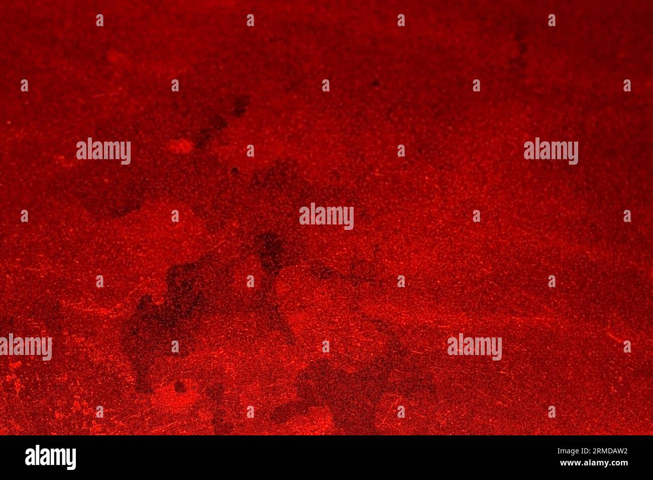 Concrete background in red colours Stock Photo - Alamy