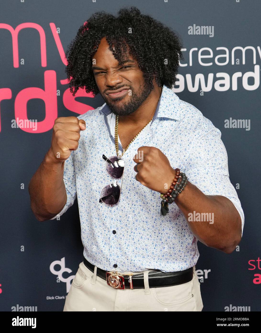 Austin creed hi-res stock photography and images - Alamy