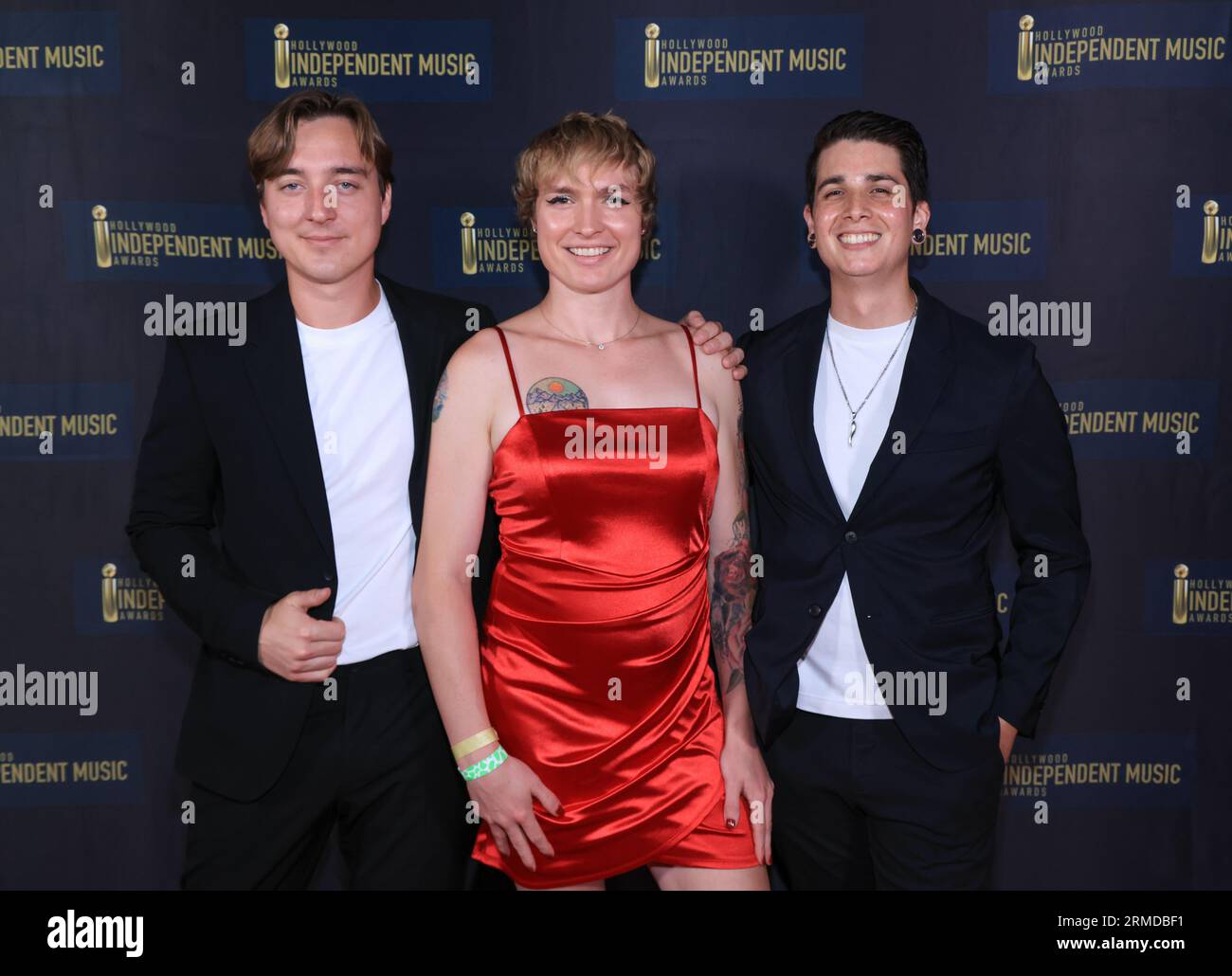 Animal de hollywood hi-res stock photography and images - Alamy