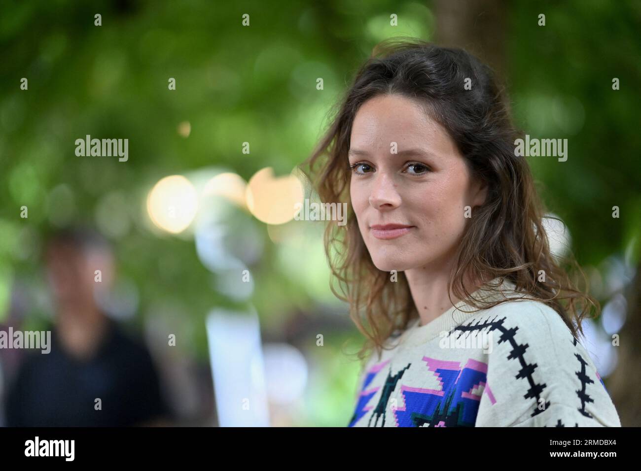 Stephane caillard hi-res stock photography and images - Alamy