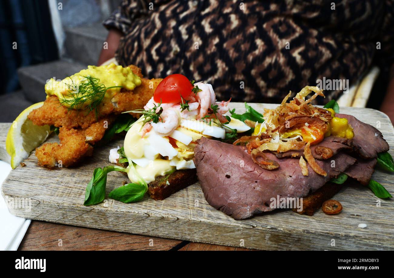 Smor hi-res stock photography and images - Alamy