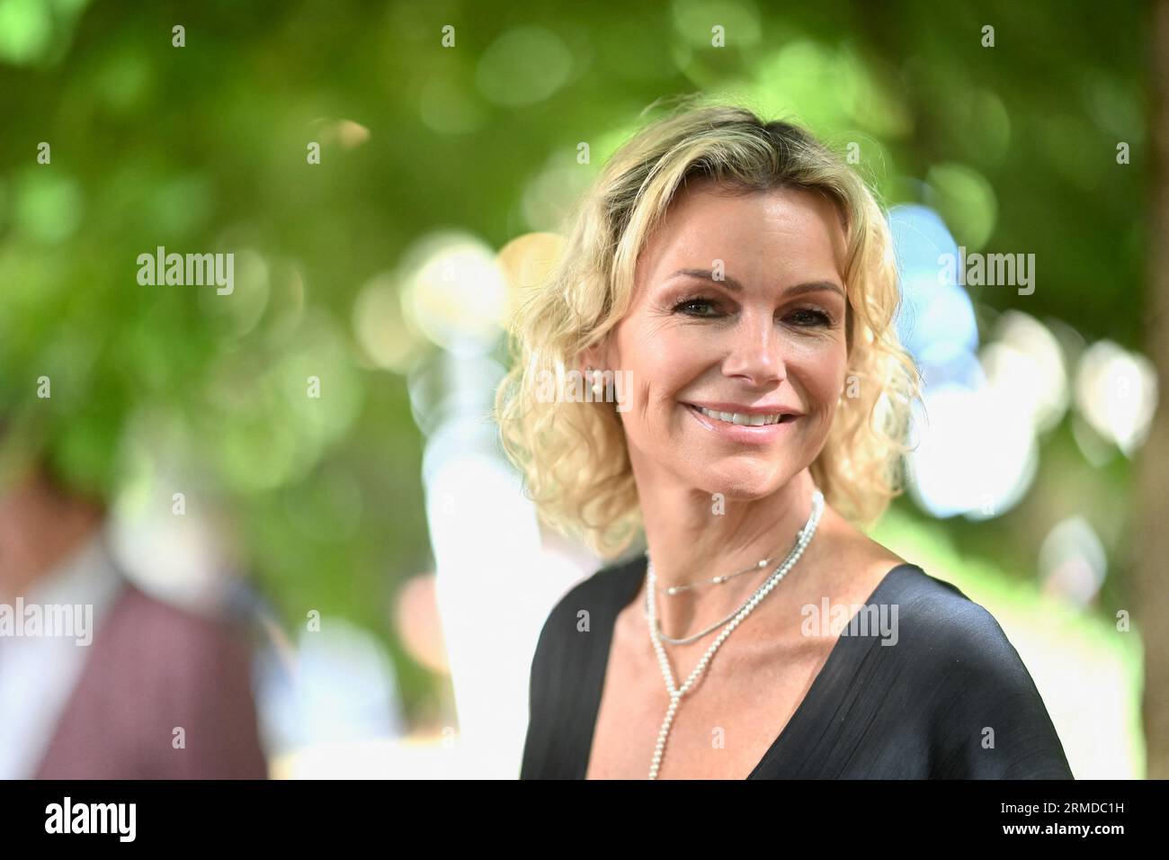 Caroline neron hi-res stock photography and images - Alamy