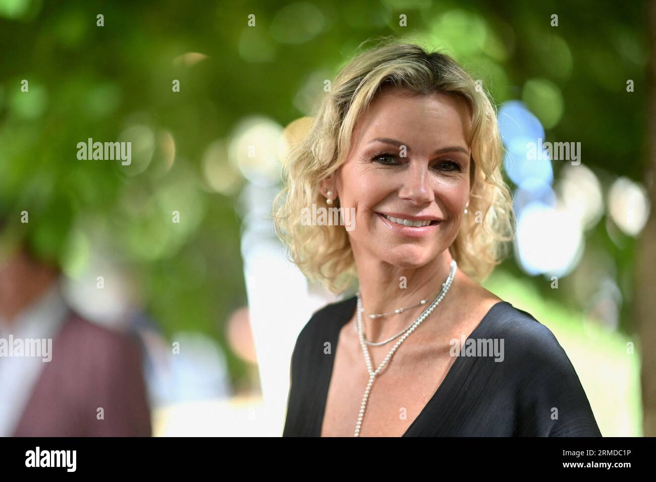 Caroline neron hi-res stock photography and images - Alamy