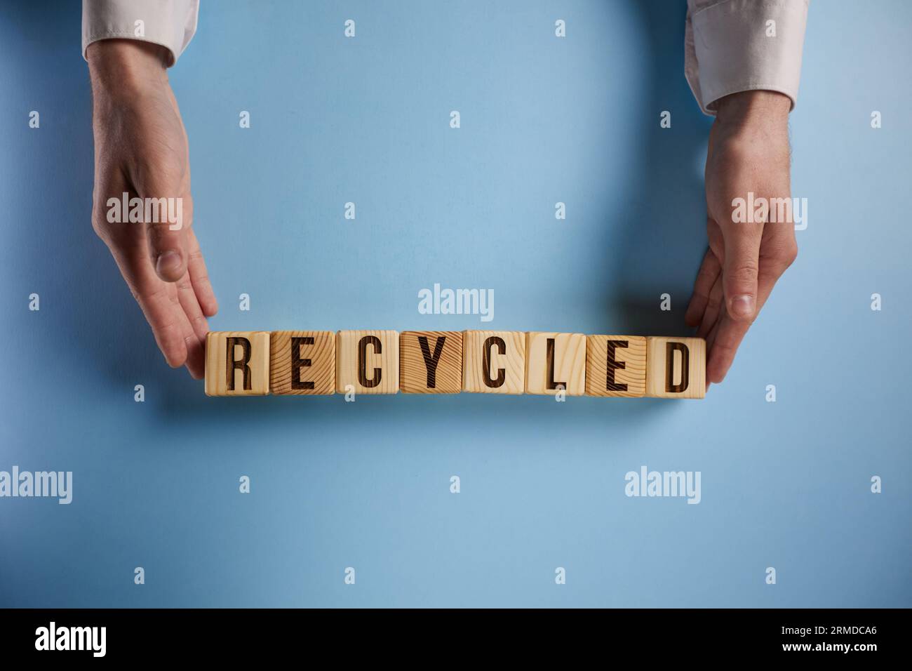 Recycled content hi-res stock photography and images - Alamy
