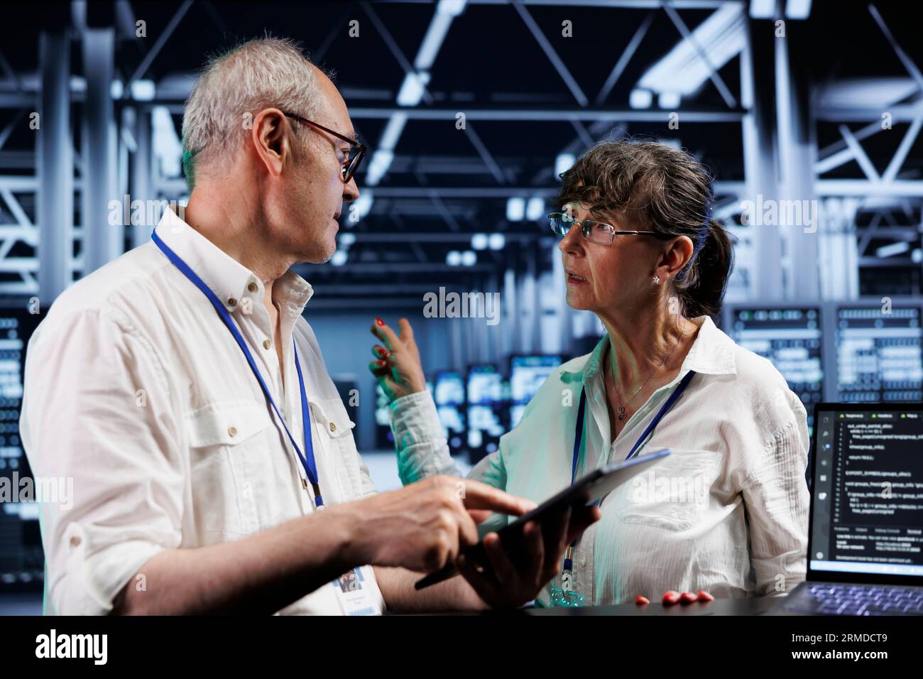 Rackmounts hi-res stock photography and images - Alamy