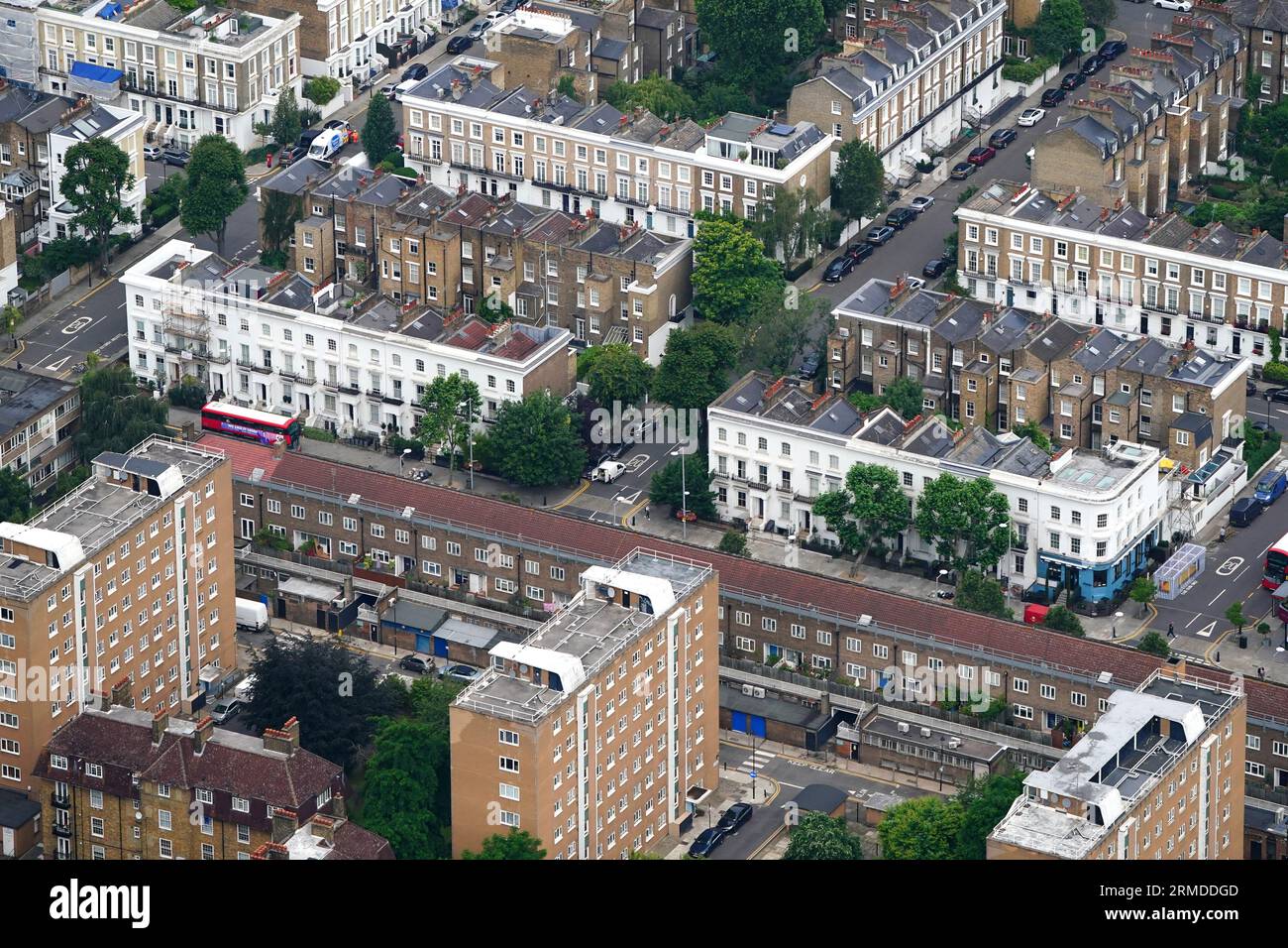 Section 114 bankruptcy notice hi-res stock photography and images - Alamy