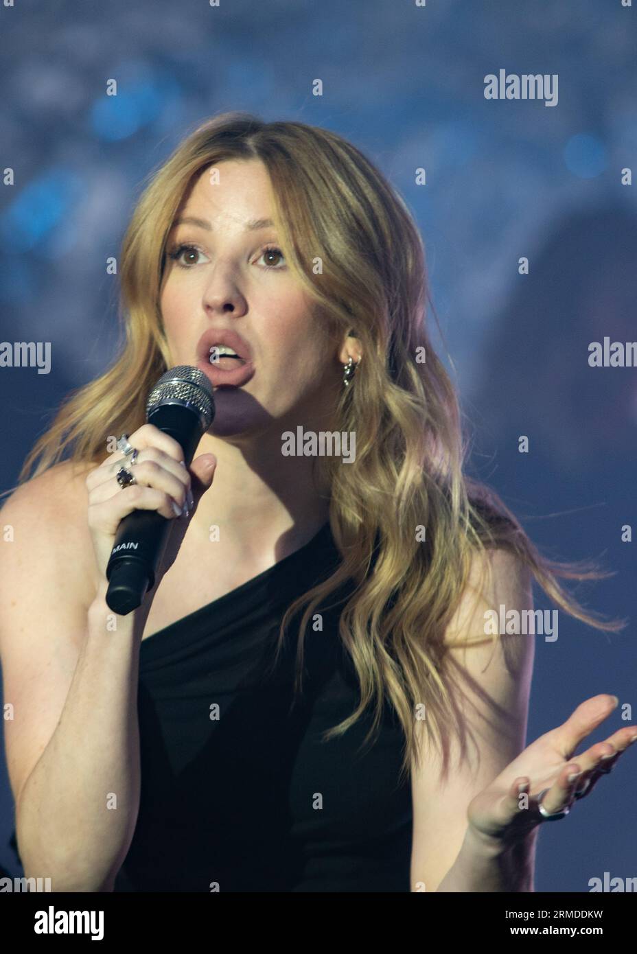 Victoriousfestival hi-res stock photography and images - Alamy