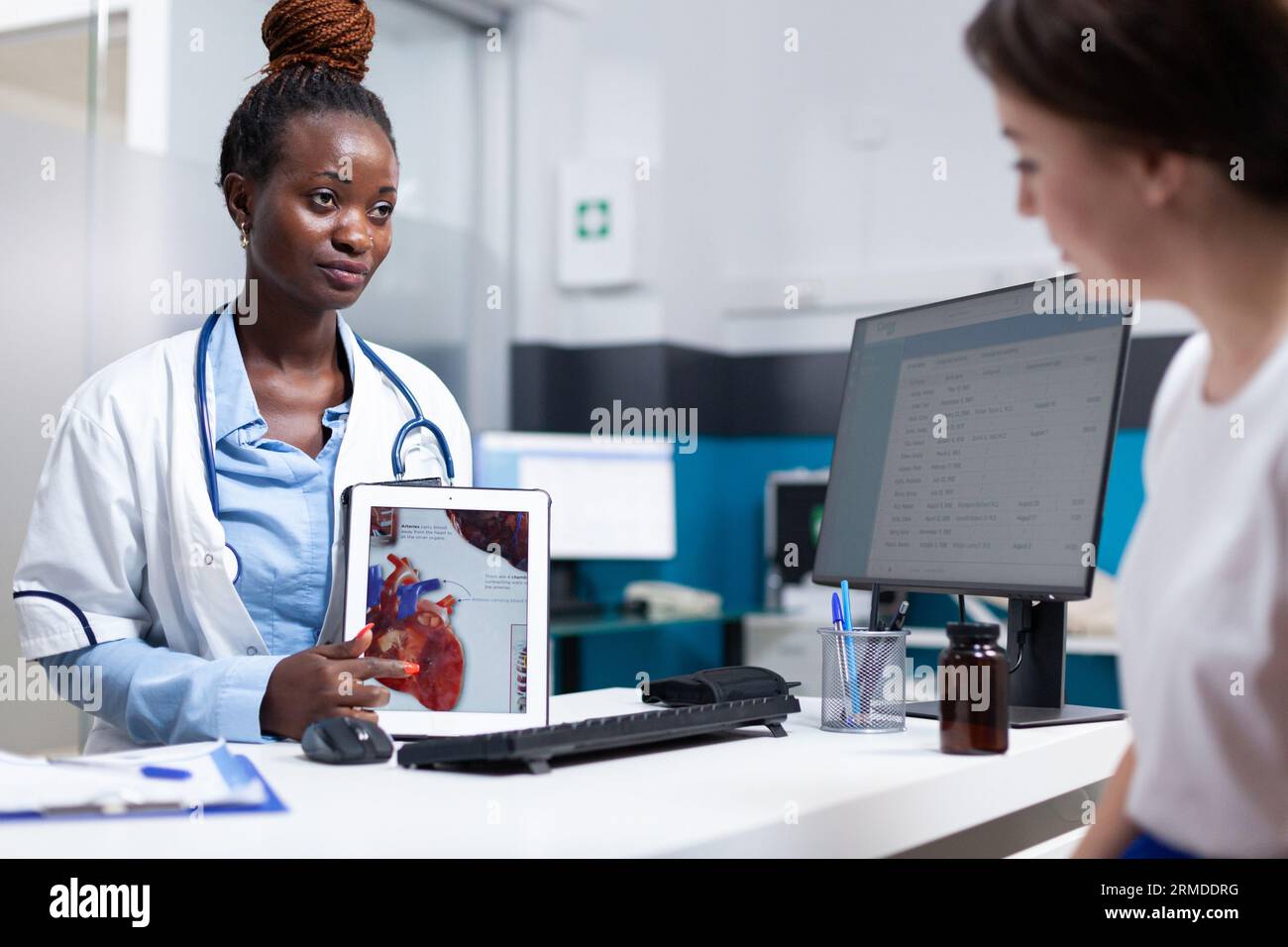 Cardiovascular disease diagram hi-res stock photography and images - Alamy