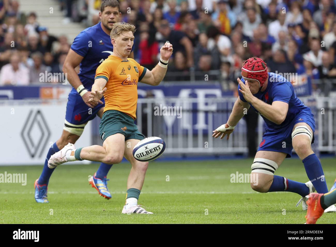 Tate mcdermott hi-res stock photography and images - Alamy