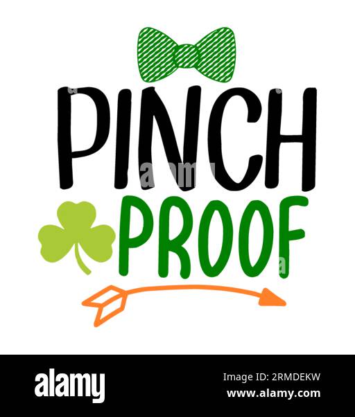 Pinch proof typography t-shirt design, tee print, t-shirt design ...