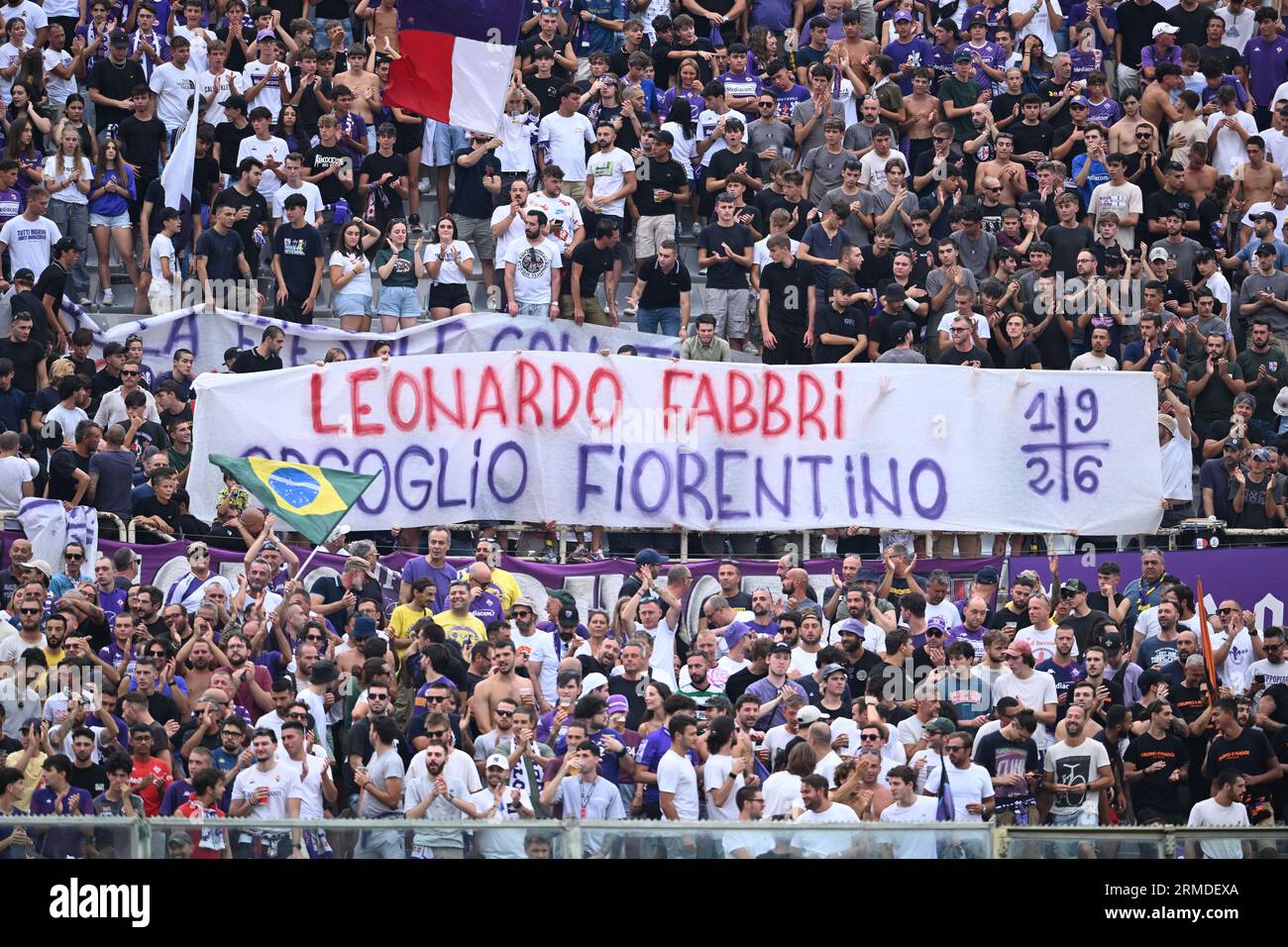 Leonardo fabbri hi-res stock photography and images - Alamy