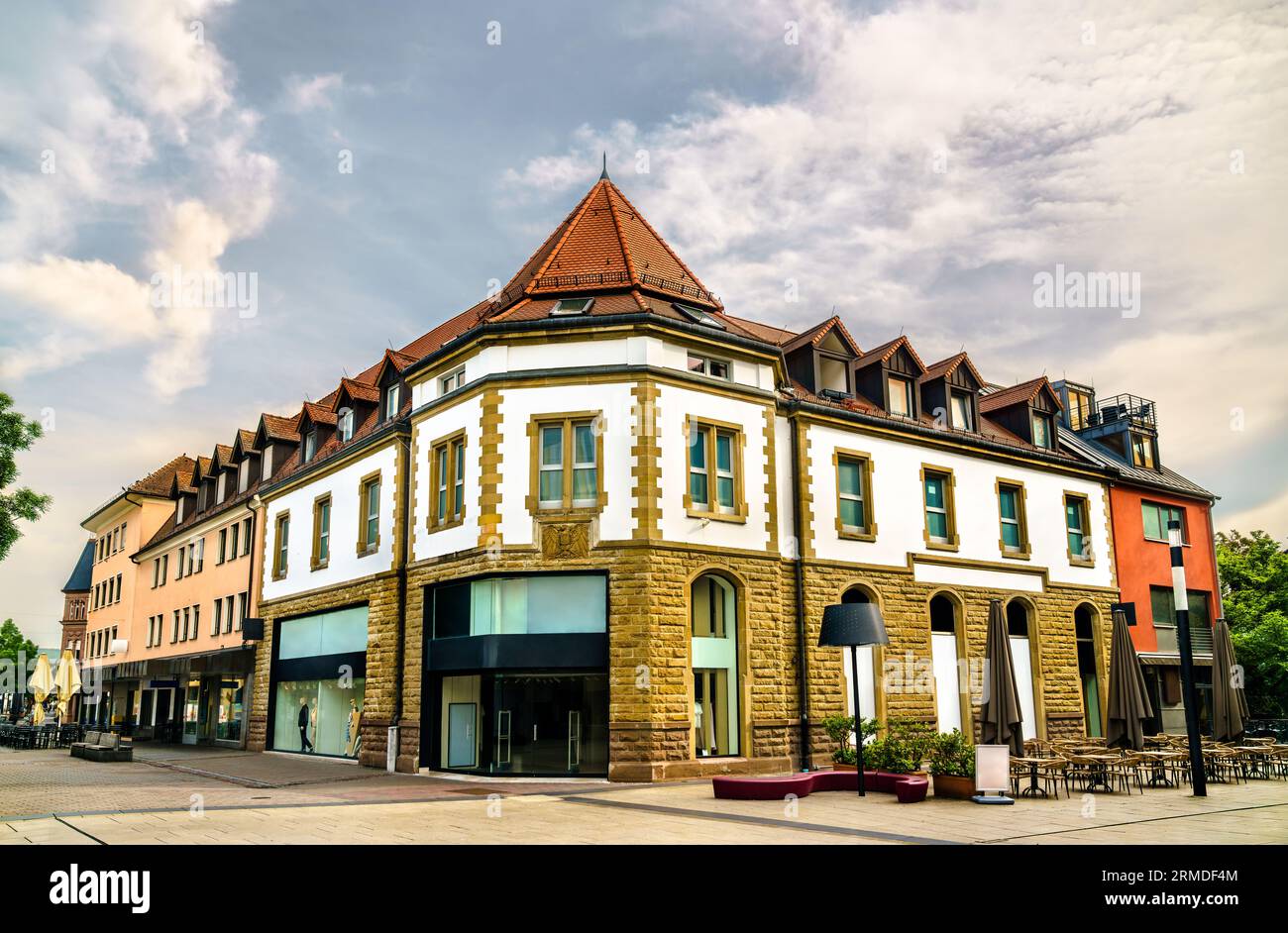 Singen germany hi-res stock photography and images - Alamy