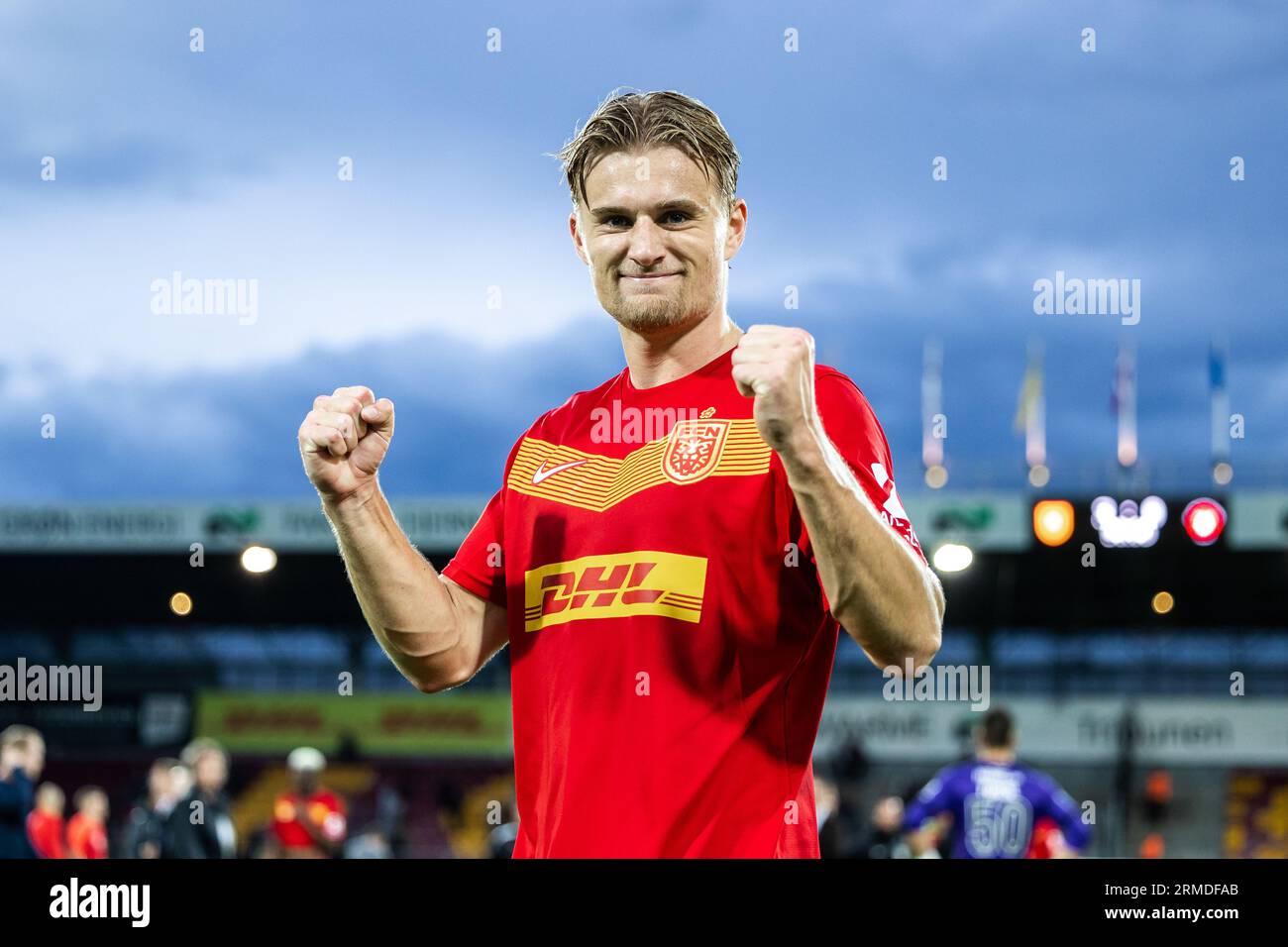 Martin frese hi-res stock photography and images - Alamy