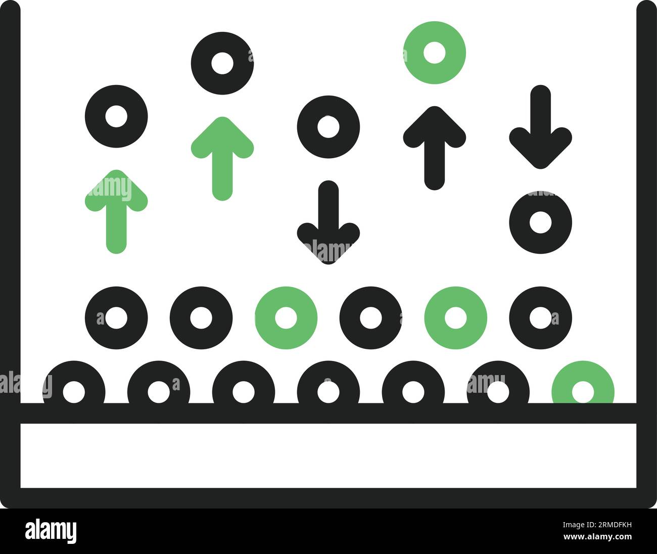 Atomic Layer Deposition Icon Image Stock Vector Image & Art - Alamy