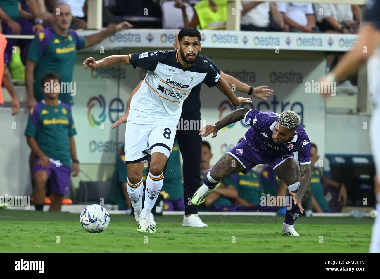 Lecce dodo hi-res stock photography and images - Alamy