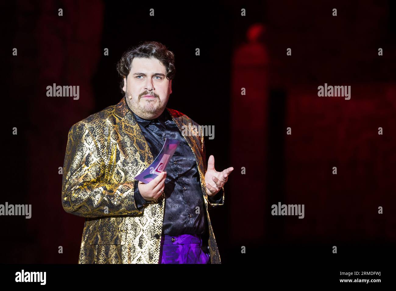 Englert hi-res stock photography and images - Alamy