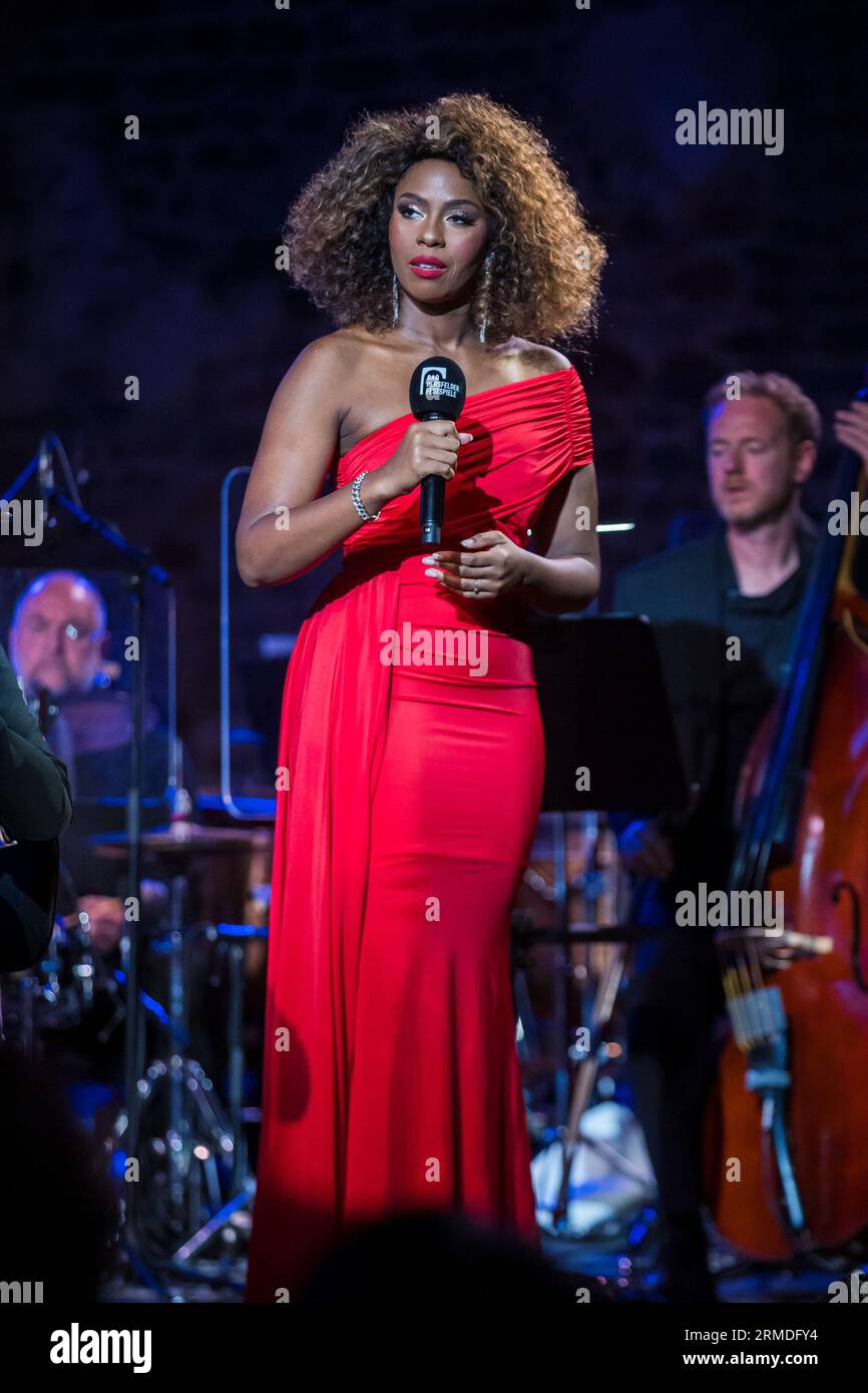 Livemusik 2023 hi-res stock photography and images - Alamy