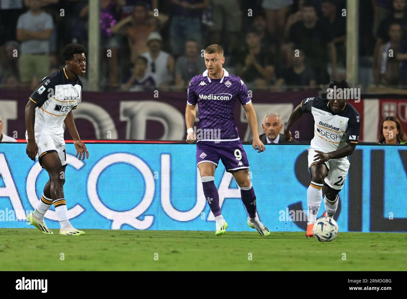 Patrick banda hi-res stock photography and images - Alamy