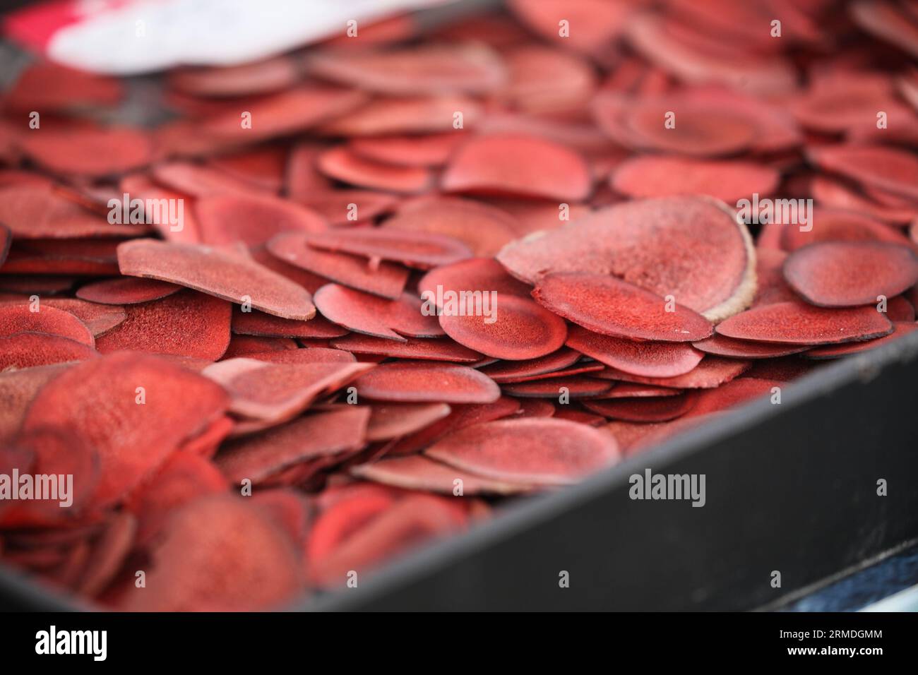 Aba, China. 28th Aug, 2023. ABA, CHINA - AUGUST 11, 2023 - The rare ...